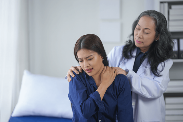 Small Fiber Neuropathy Foundation